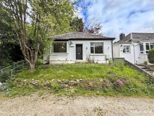 2 Bedroom Detached Bungalow