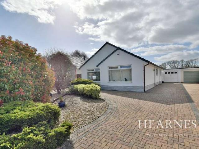 2 Bedroom Detached Bungalow