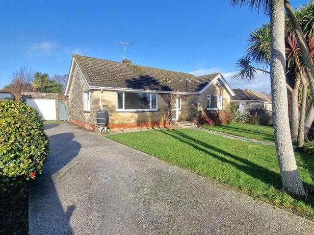 2 Bedroom Detached Bungalow