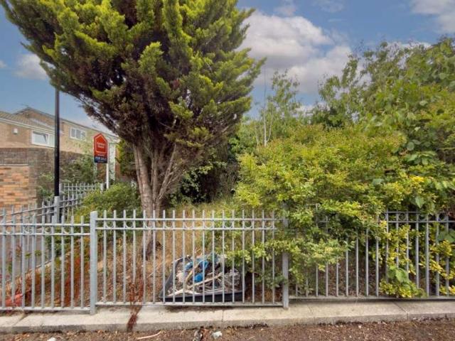 2 Bedroom Detached Bungalow