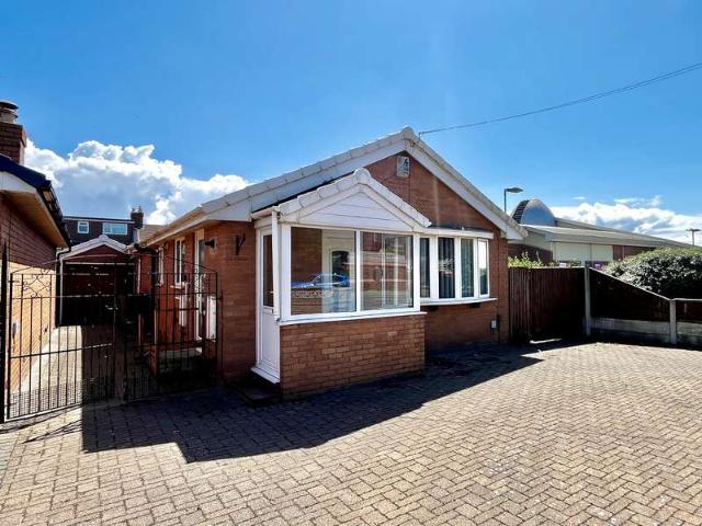 2 Bedroom Detached Bungalow