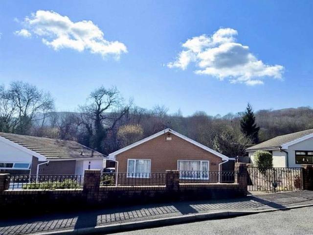 2 Bedroom Detached Bungalow