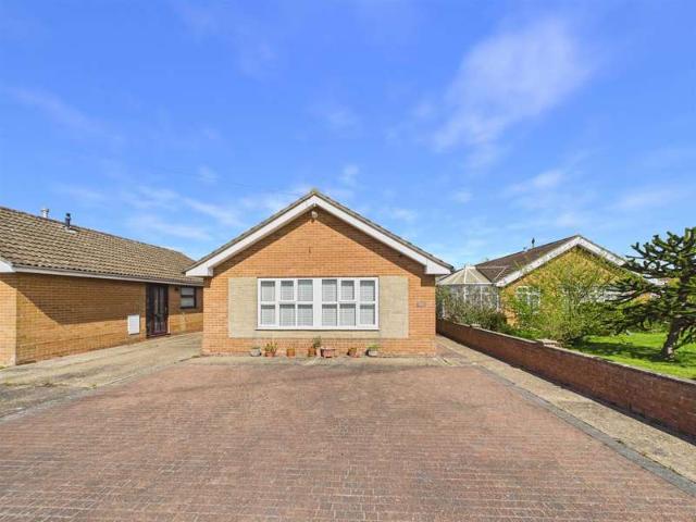 2 Bedroom Detached Bungalow