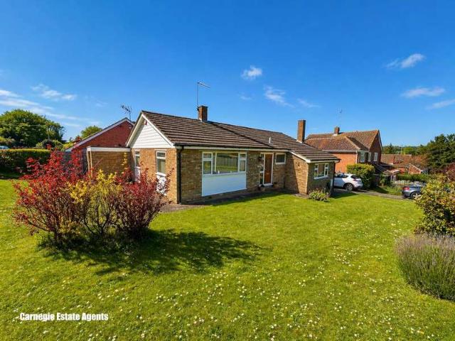 2 Bedroom Detached Bungalow