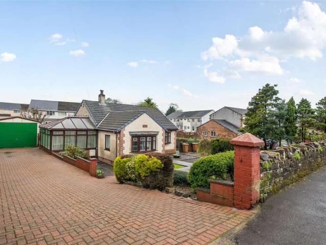 2 Bedroom Detached Bungalow