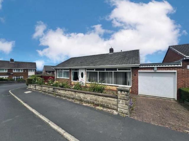2 Bedroom Detached Bungalow