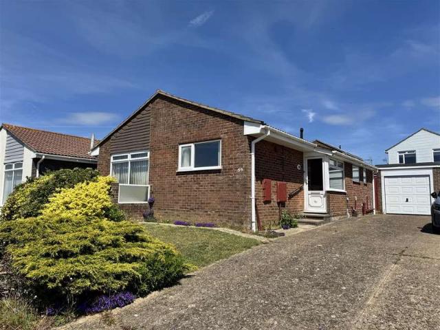 2 Bedroom Detached Bungalow