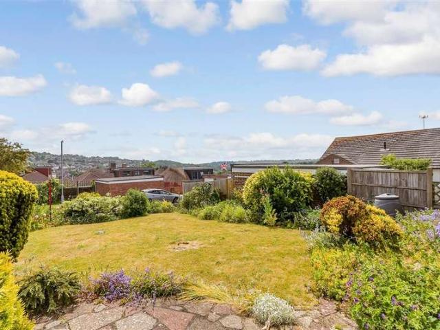 2 Bedroom Detached Bungalow