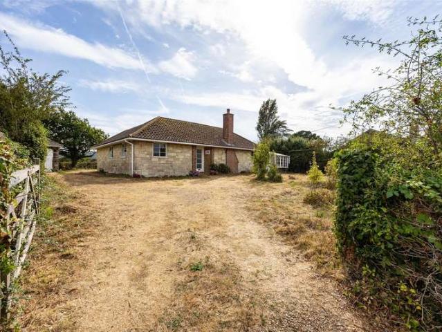 2 Bedroom Detached Bungalow