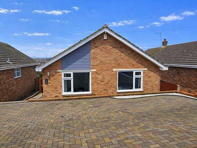 2 Bedroom Detached Bungalow