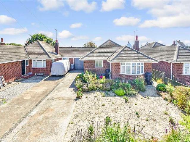 2 Bedroom Detached Bungalow