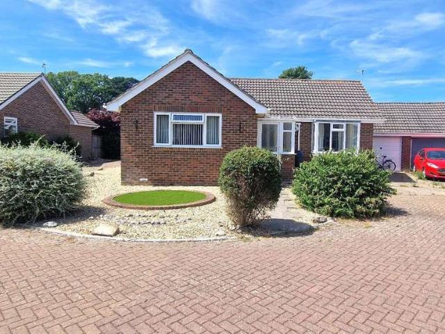 2 Bedroom Detached Bungalow