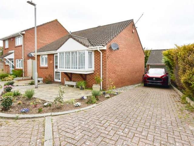 2 Bedroom Detached Bungalow