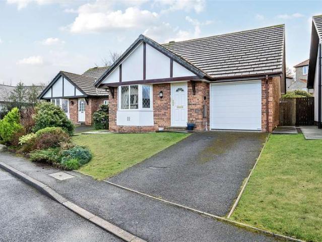 2 Bedroom Detached Bungalow