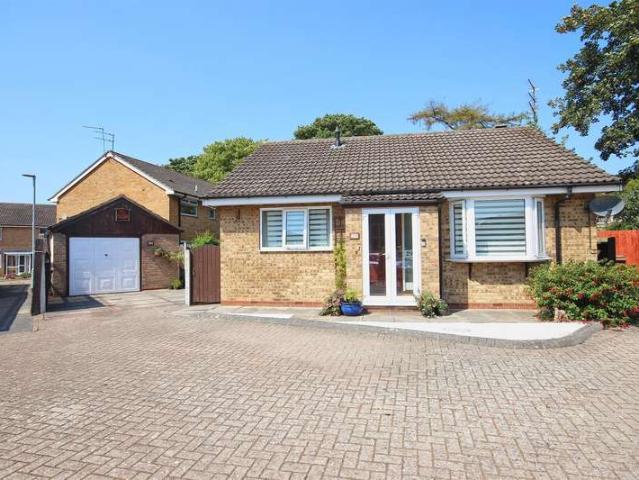 2 Bedroom Detached Bungalow