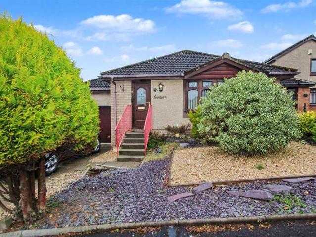 2 Bedroom Detached Bungalow