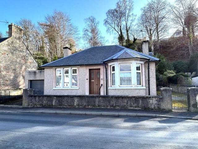 2 Bedroom Detached Bungalow