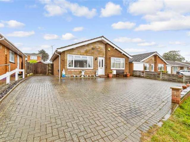 2 Bedroom Detached Bungalow