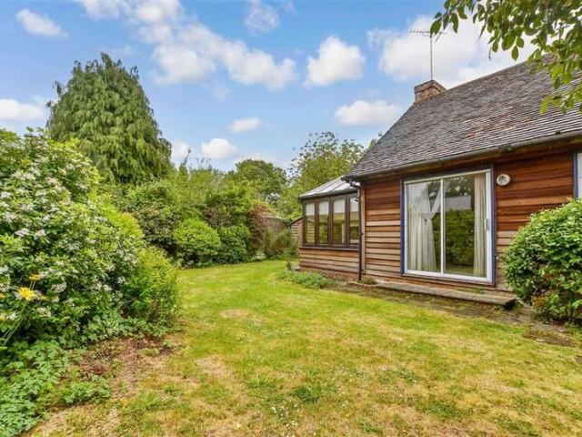 2 Bedroom Detached Bungalow
