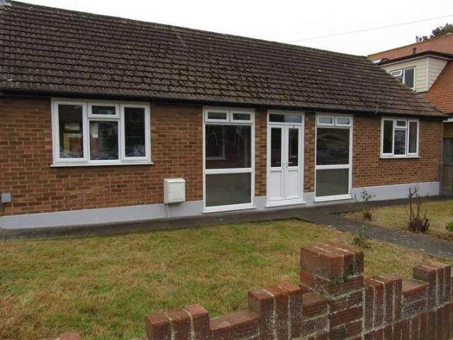 2 Bedroom Detached Bungalow