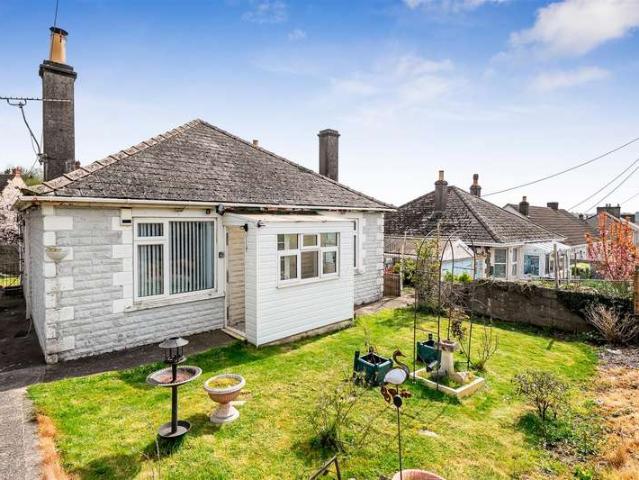 2 Bedroom Detached Bungalow