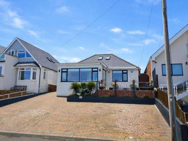 2 Bedroom Detached Bungalow