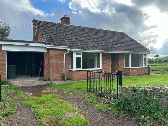 2 Bedroom Detached Bungalow