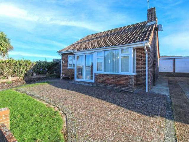 2 Bedroom Detached Bungalow