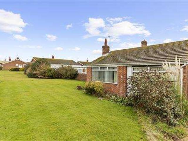 2 Bedroom Detached Bungalow
