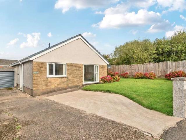 2 Bedroom Detached Bungalow