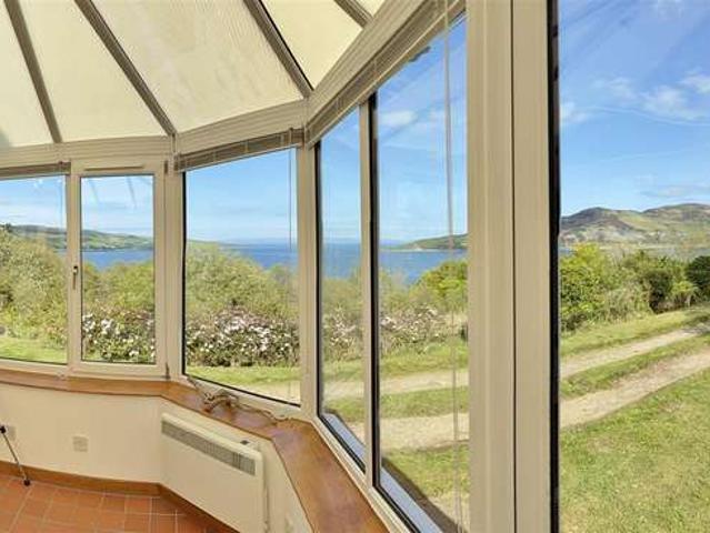2 Bedroom Detached Bungalow