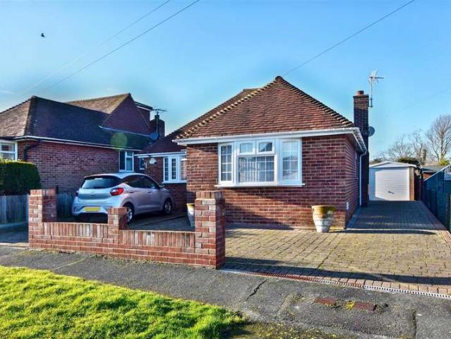 2 Bedroom Detached Bungalow