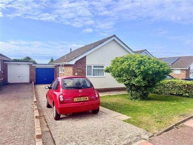 2 Bedroom Detached Bungalow