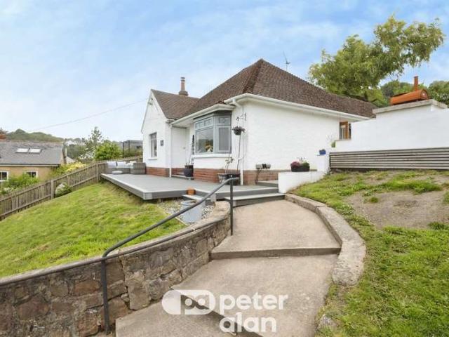 2 Bedroom Detached Bungalow