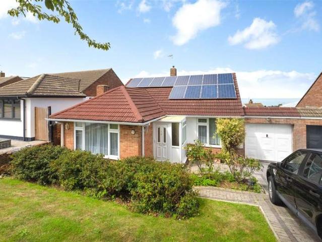 2 Bedroom Detached Bungalow
