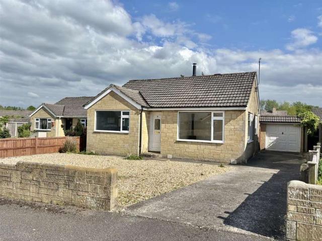 2 Bedroom Detached Bungalow