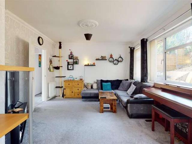 2 Bedroom Detached Bungalow