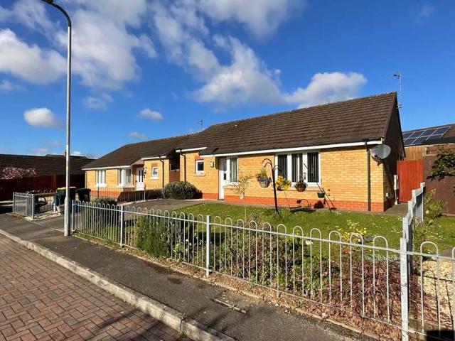 2 Bedroom Detached Bungalow