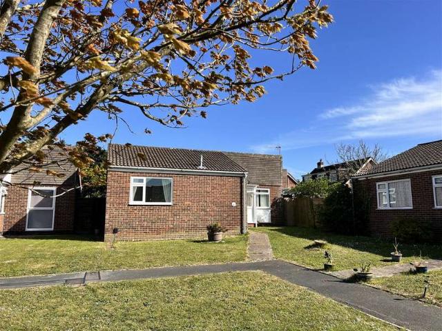 2 Bedroom Detached Bungalow
