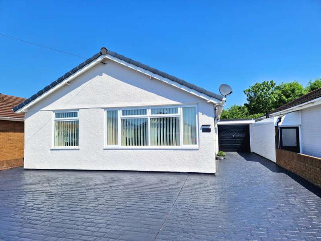 2 Bedroom Detached Bungalow