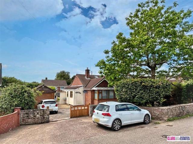 2 Bedroom Detached Bungalow