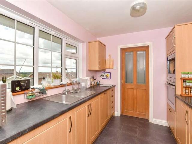 2 Bedroom Detached Bungalow