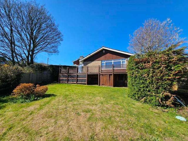 2 Bedroom Detached Bungalow