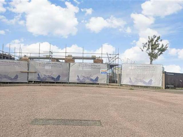 2 Bedroom Detached Bungalow