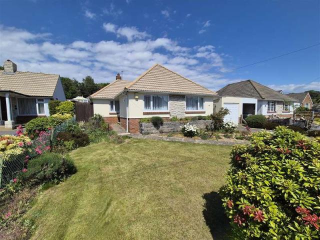 2 Bedroom Detached Bungalow