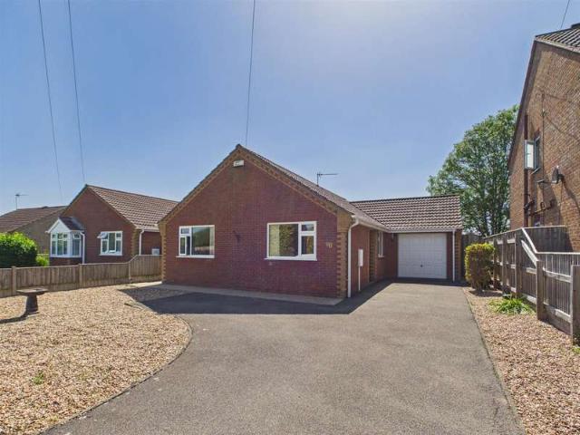 2 Bedroom Detached Bungalow