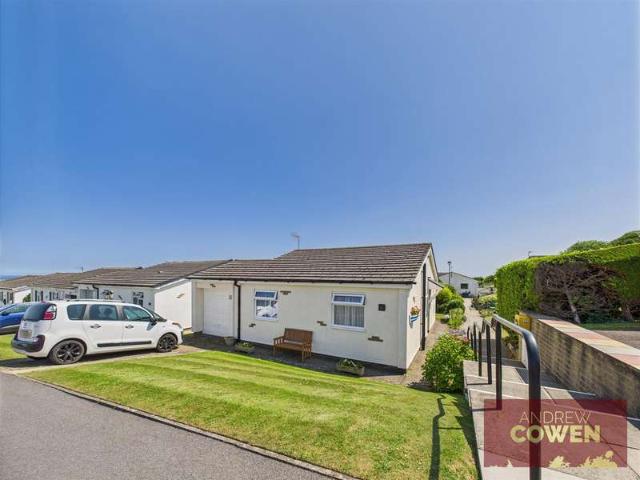 2 Bedroom Detached Bungalow