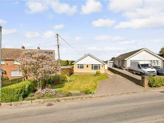 2 Bedroom Detached Bungalow