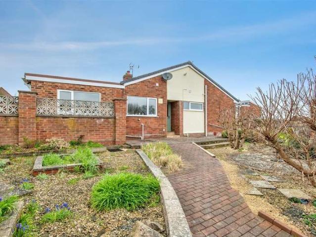 2 Bedroom Semi Detached Bungalow