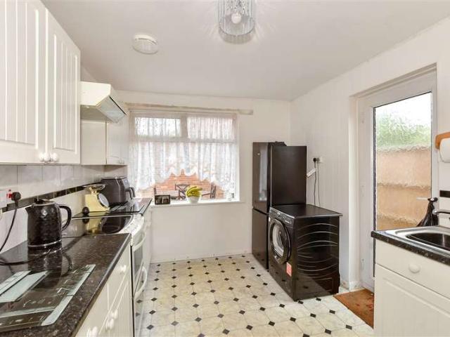 2 Bedroom Detached Bungalow